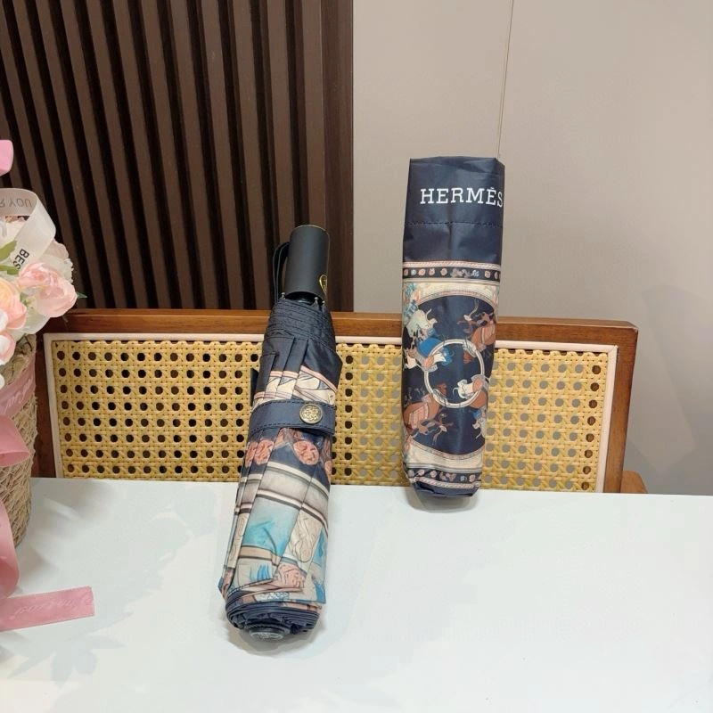 Low-cost Hermes Umbrella