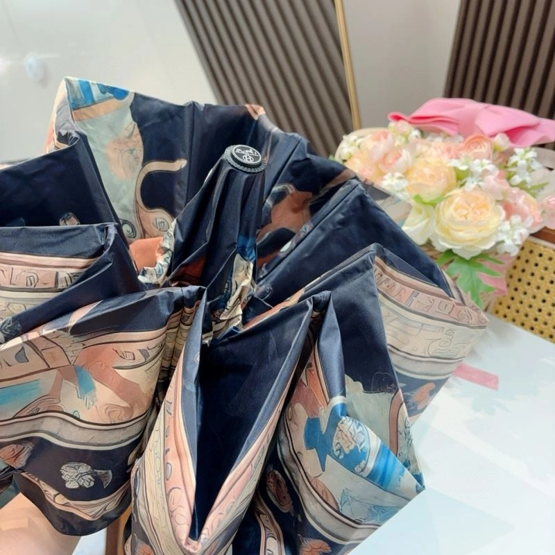 Low-cost Hermes Umbrella