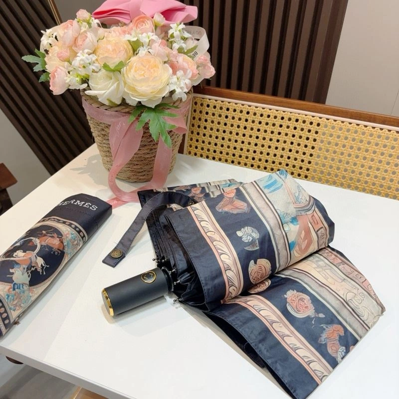 Low-cost Hermes Umbrella