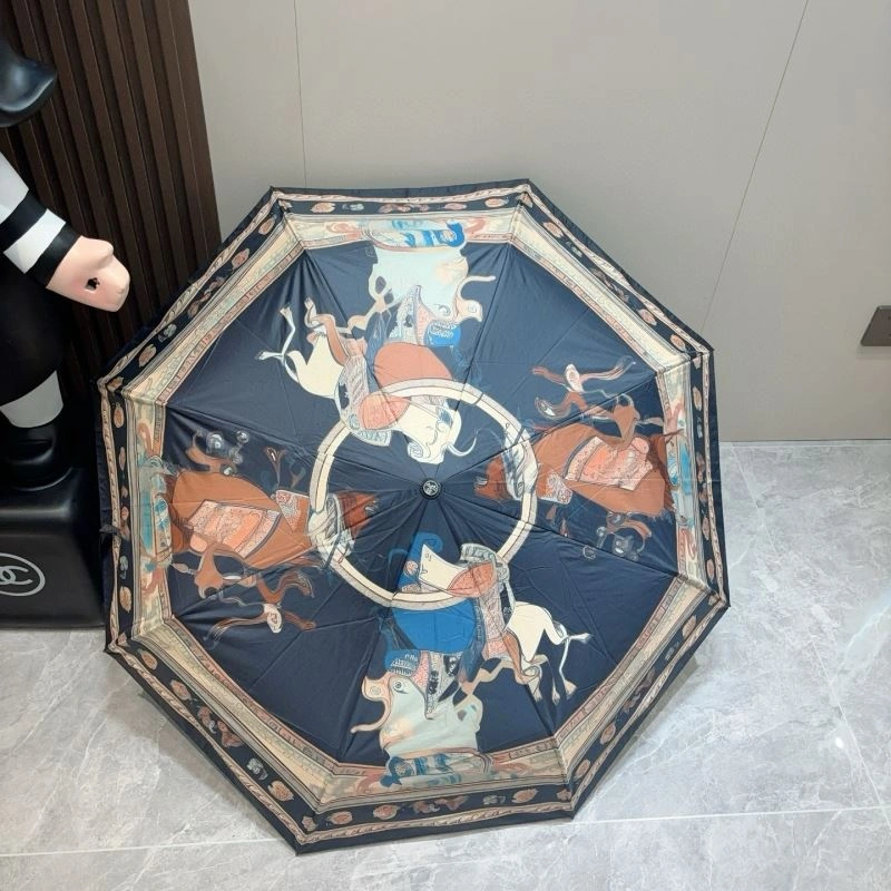 Low-cost Hermes Umbrella