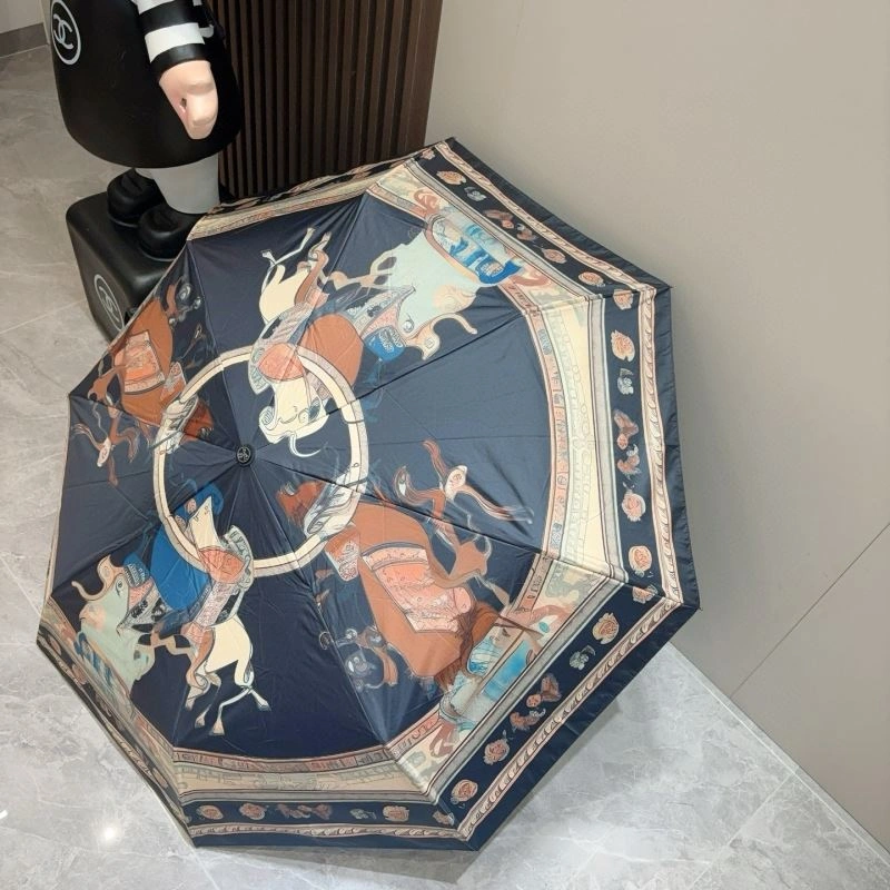 Low-cost Hermes Umbrella
