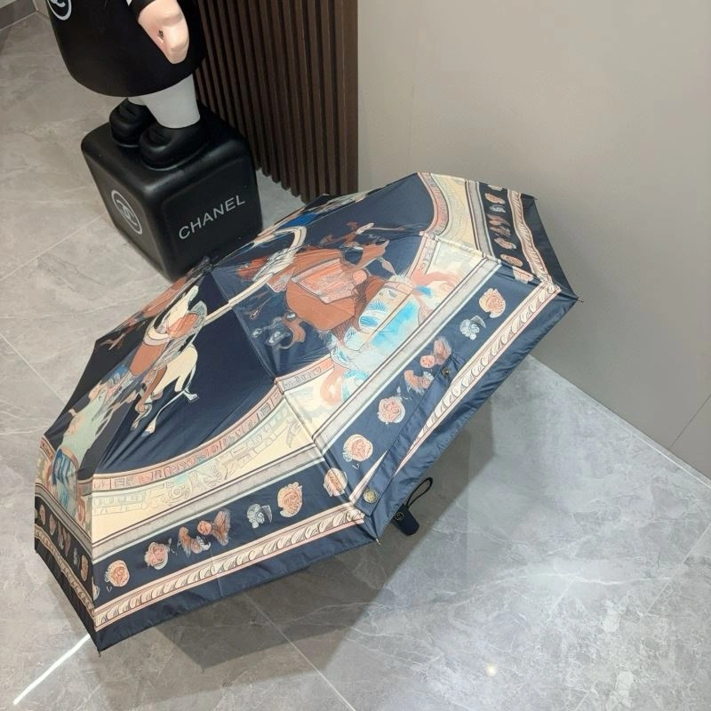 Low-cost Hermes Umbrella