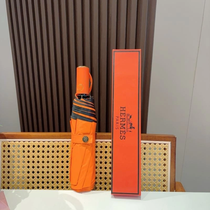 Hermes Umbrella
