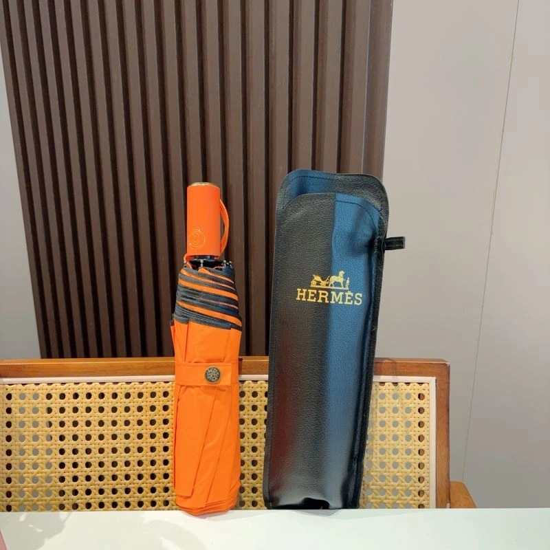 Budget-friendly Hermes Umbrella