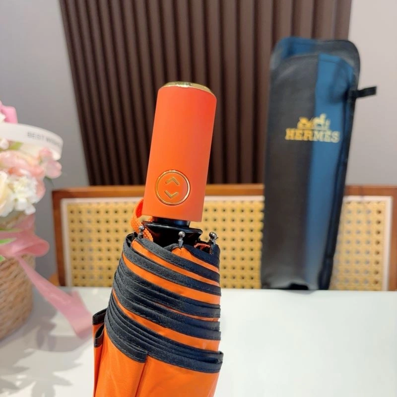 Budget-friendly Hermes Umbrella