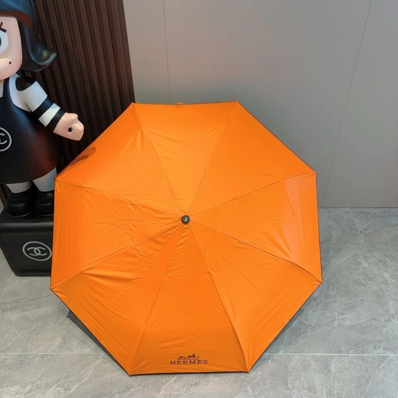 Budget-friendly Hermes Umbrella