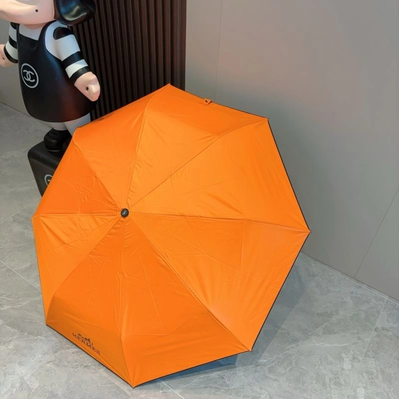 Budget-friendly Hermes Umbrella
