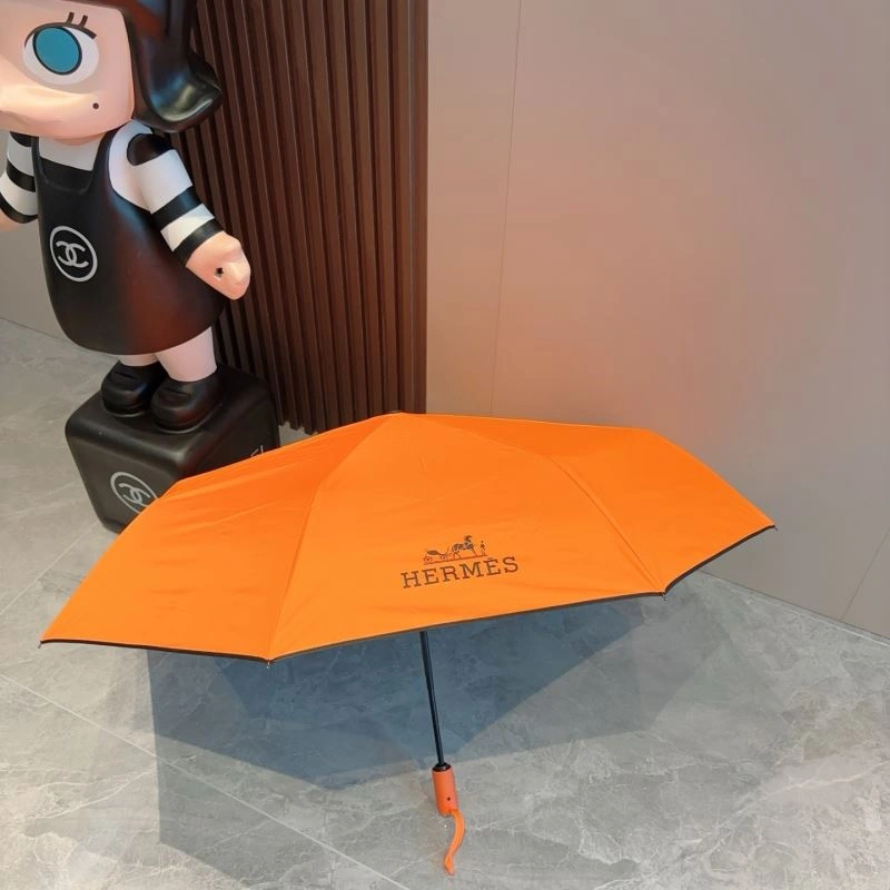 Budget-friendly Hermes Umbrella