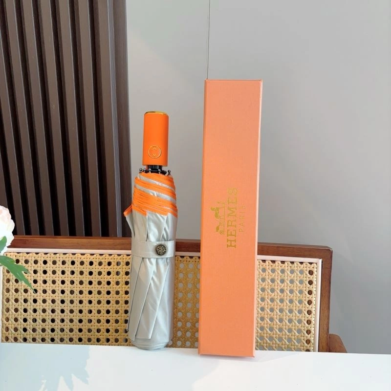 Hermes Umbrella
