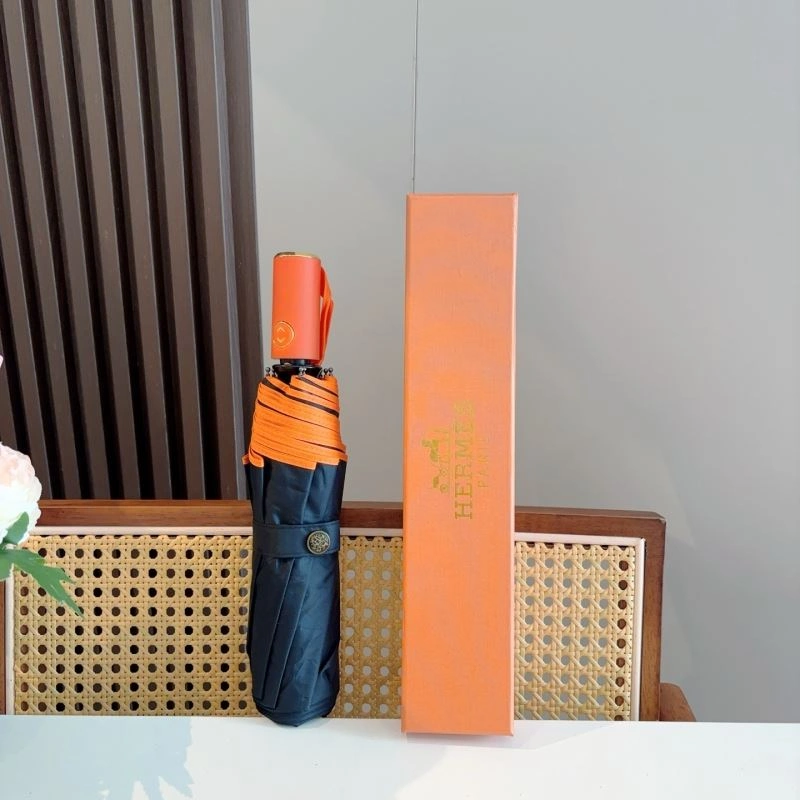 Exact replica Hermes Umbrella
