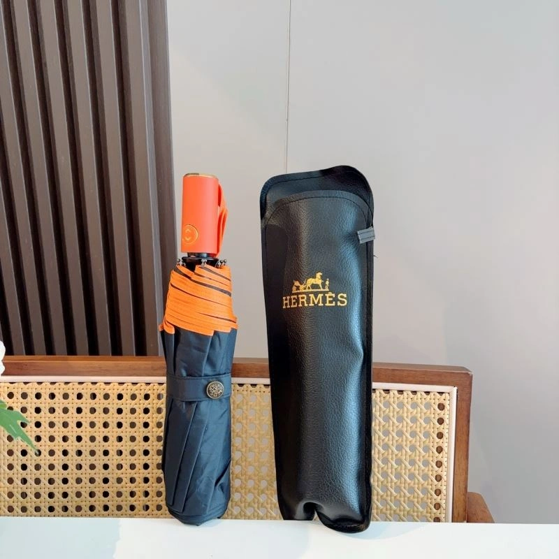 Exact replica Hermes Umbrella