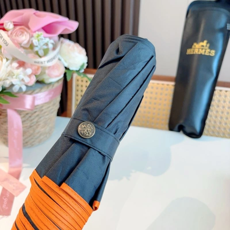 Exact replica Hermes Umbrella