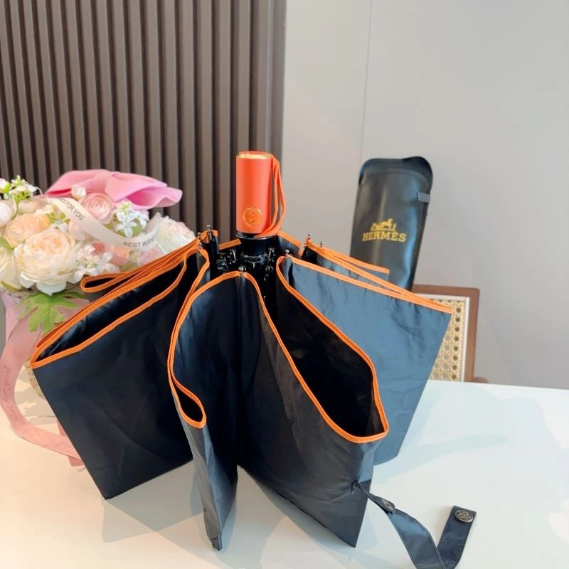 Exact replica Hermes Umbrella