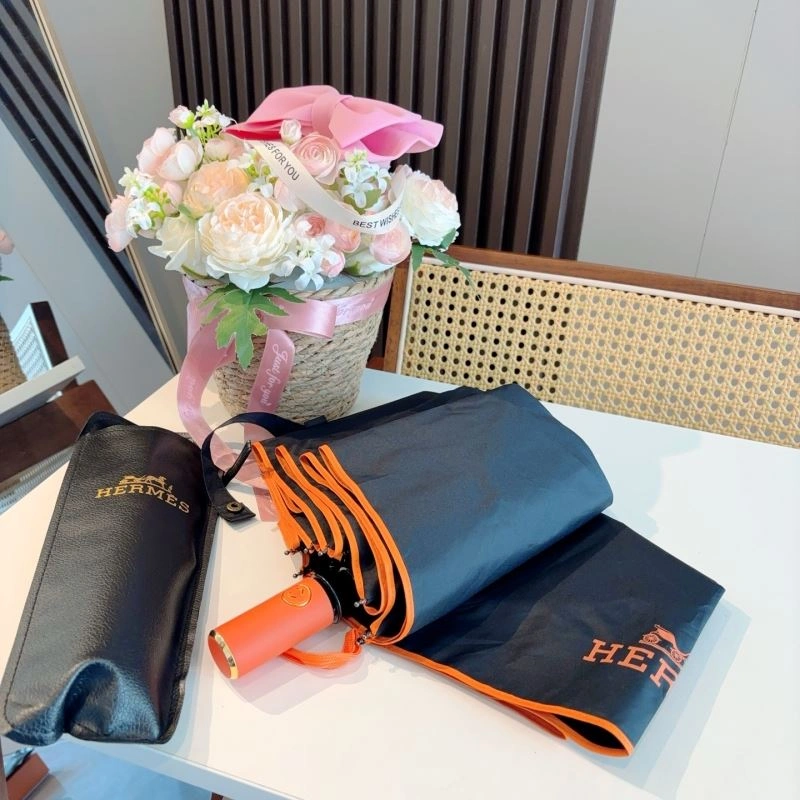 Exact replica Hermes Umbrella