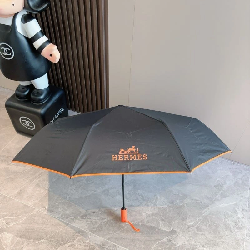 Exact replica Hermes Umbrella