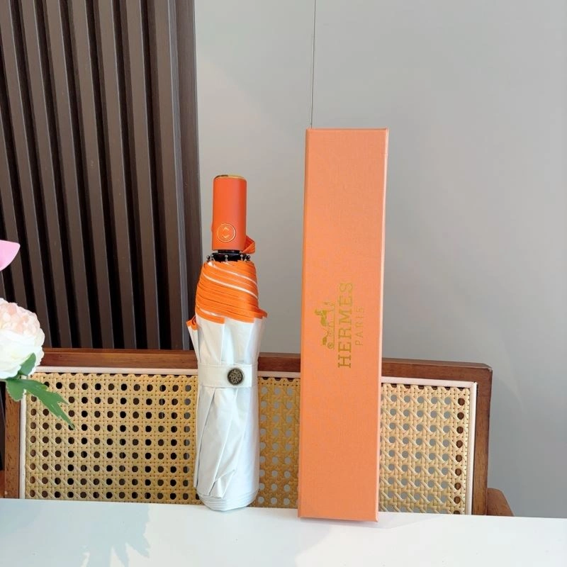 Hermes Umbrella
