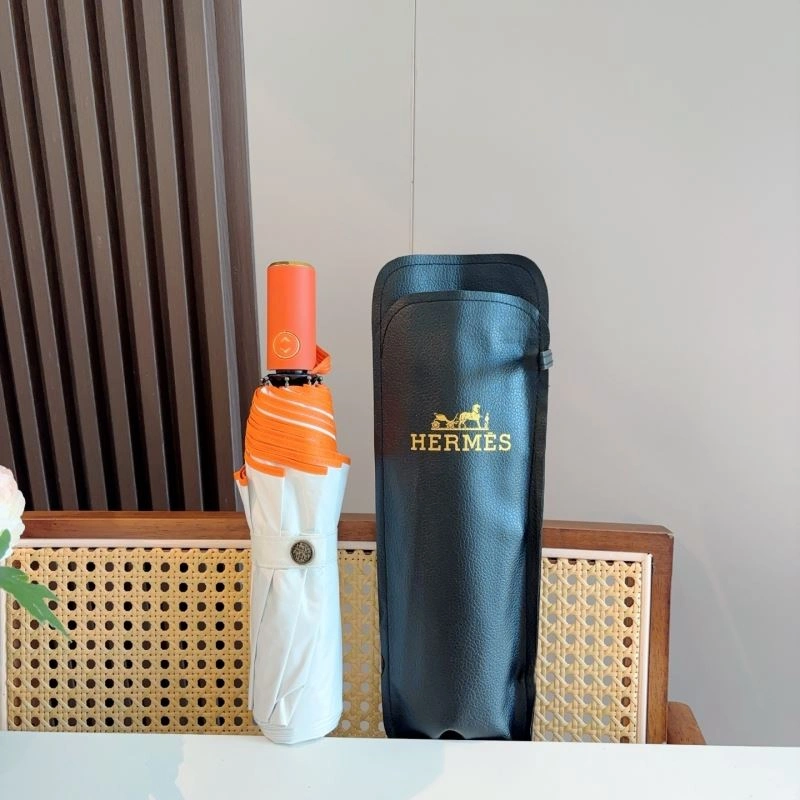 Accurate model Hermes Umbrella