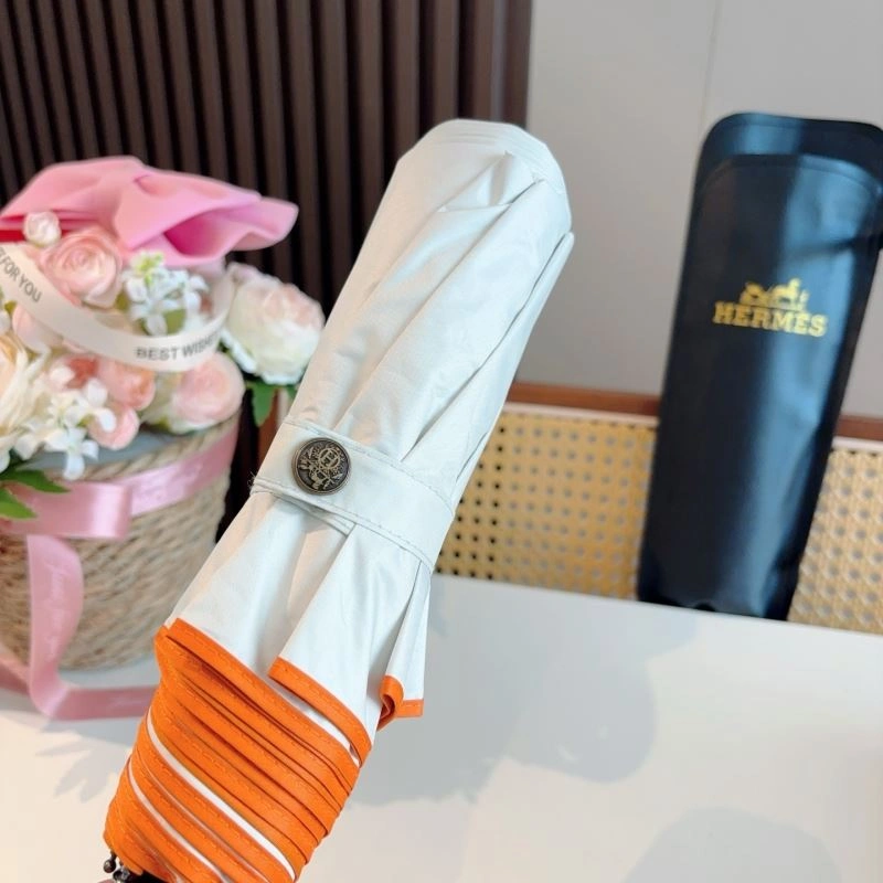 Accurate model Hermes Umbrella