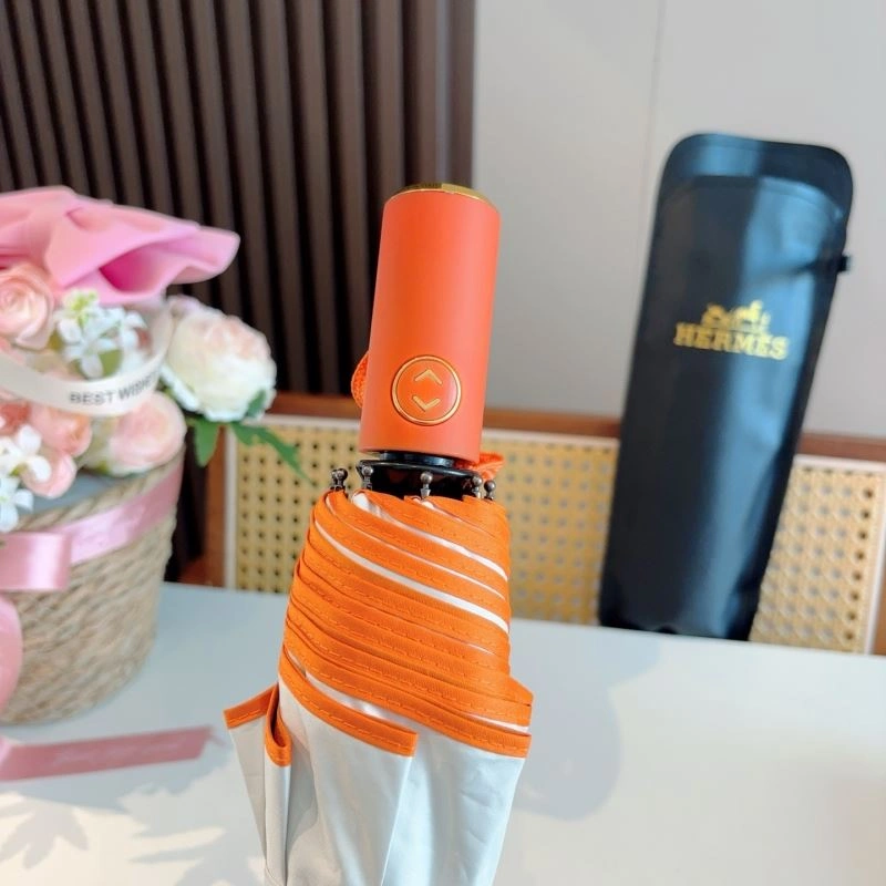 Accurate model Hermes Umbrella