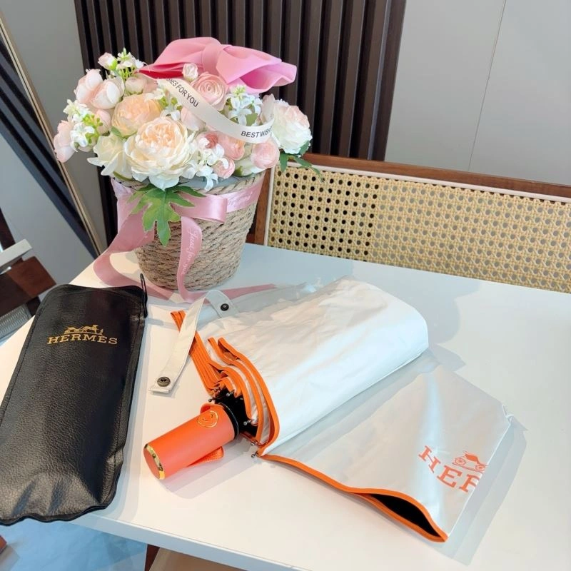 Accurate model Hermes Umbrella