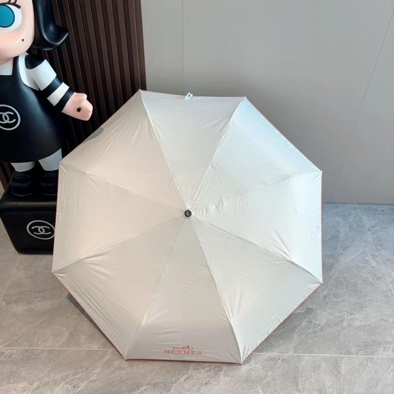 Accurate model Hermes Umbrella