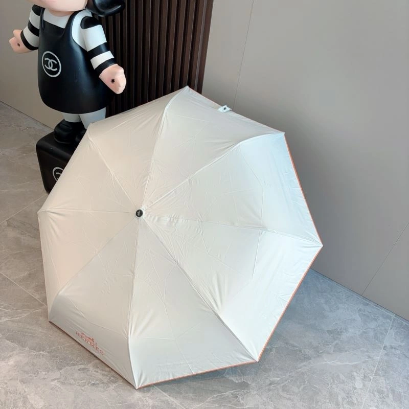 Accurate model Hermes Umbrella