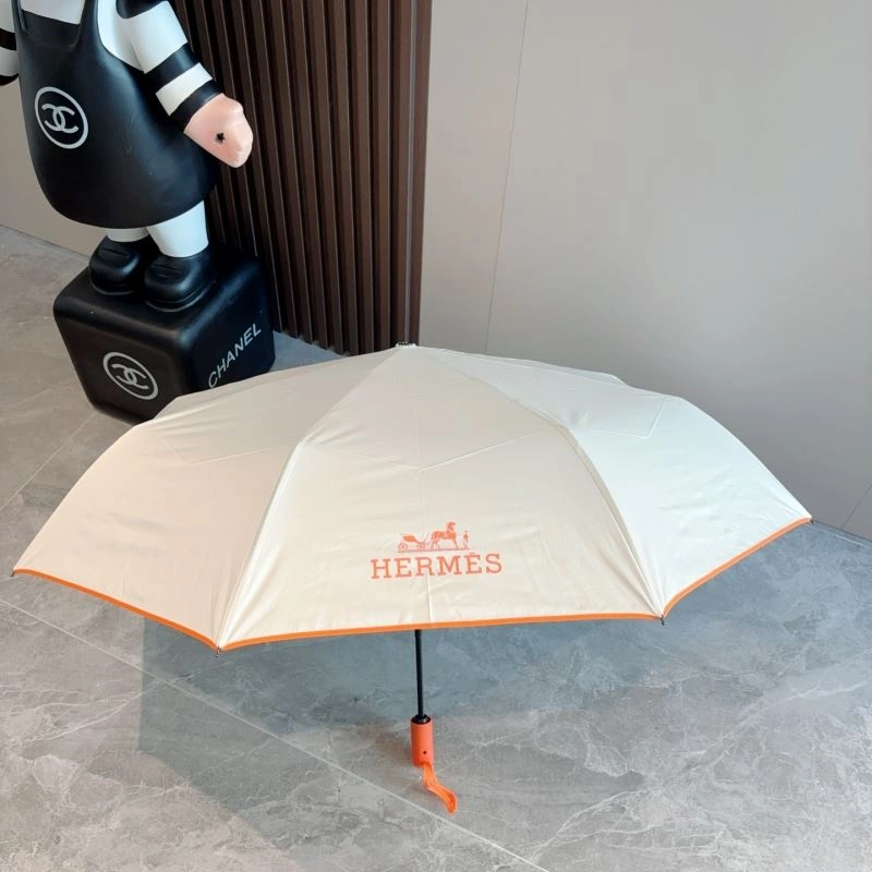 Accurate model Hermes Umbrella