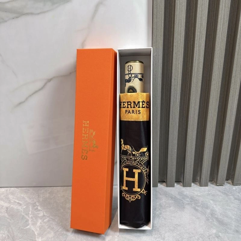 Hermes Umbrella