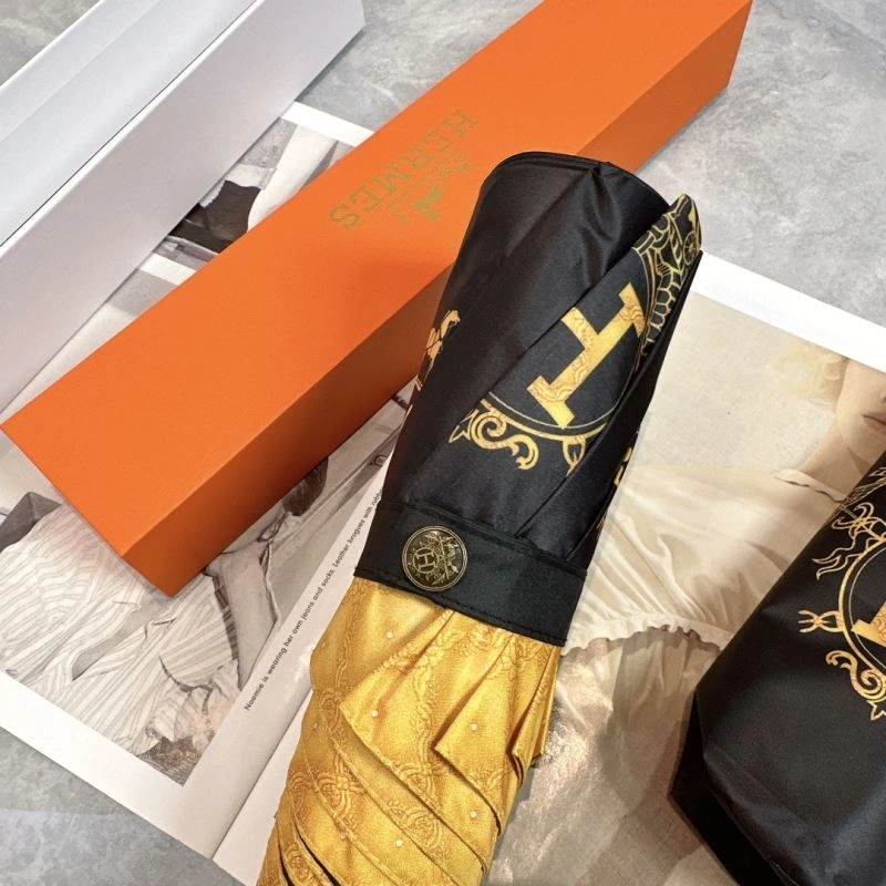 Precise copy Hermes Umbrella
