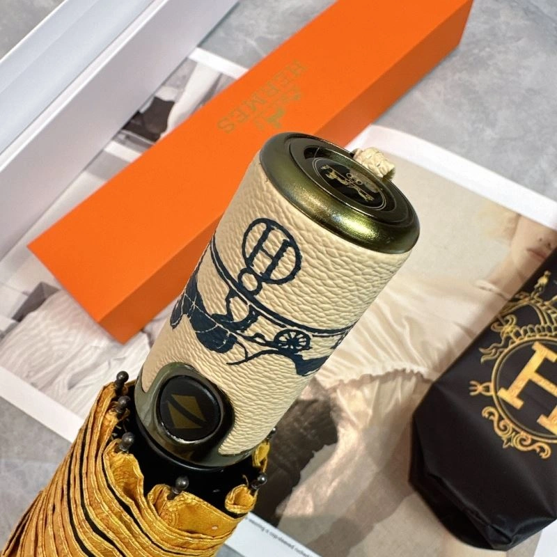 Precise copy Hermes Umbrella