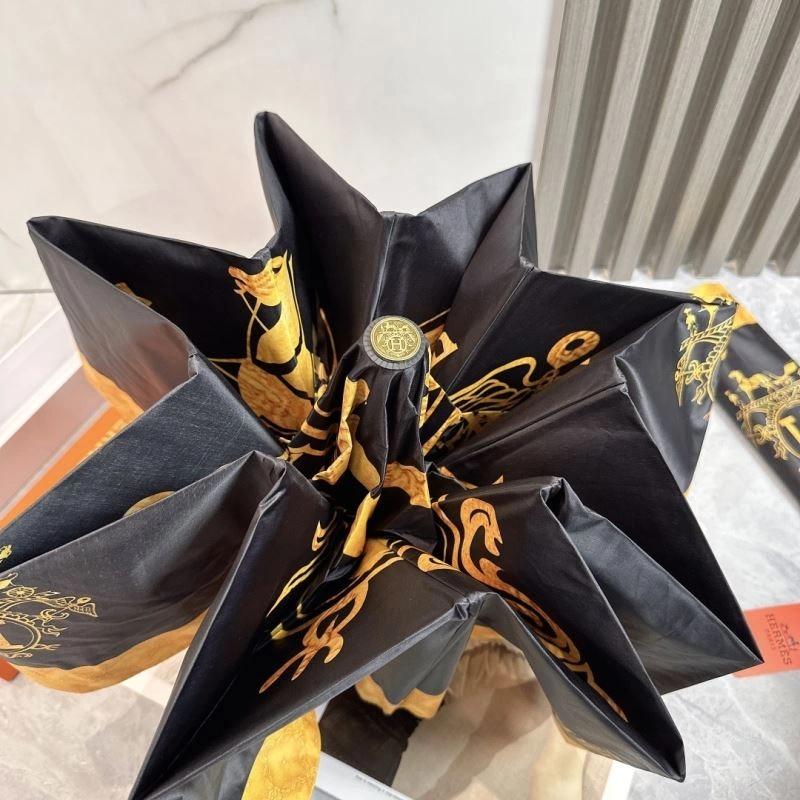 Precise copy Hermes Umbrella