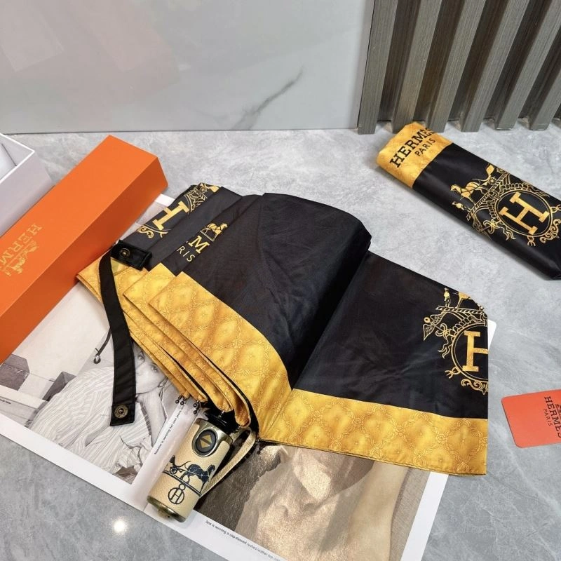 Precise copy Hermes Umbrella