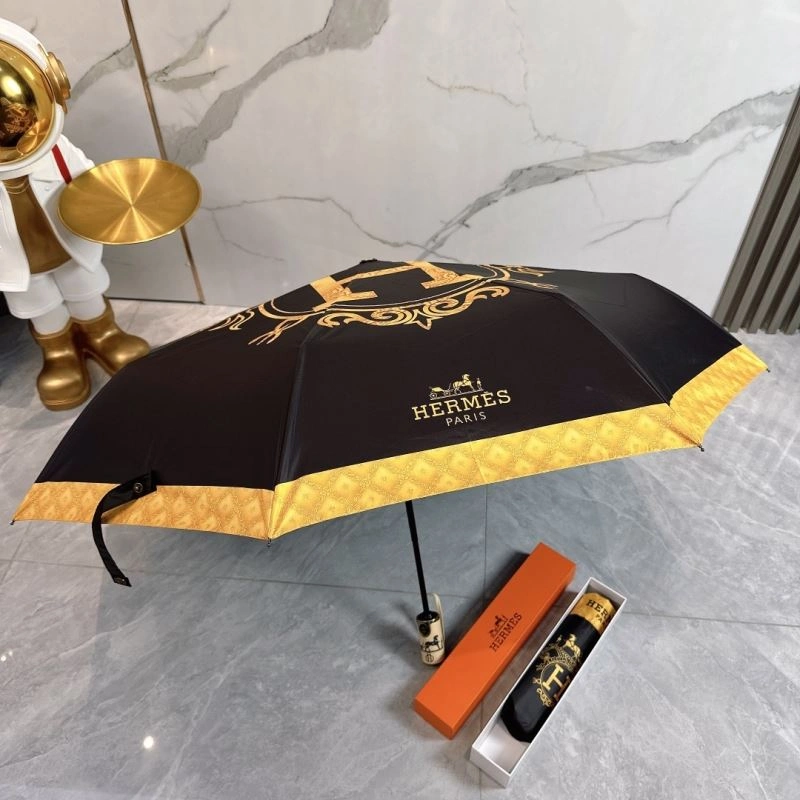 Precise copy Hermes Umbrella