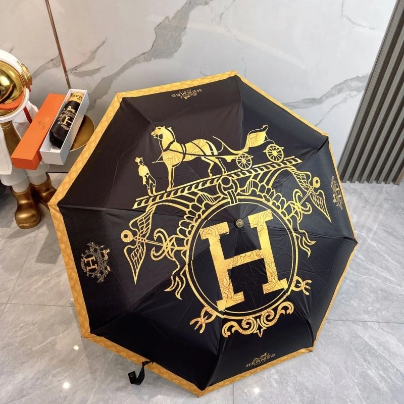Precise copy Hermes Umbrella
