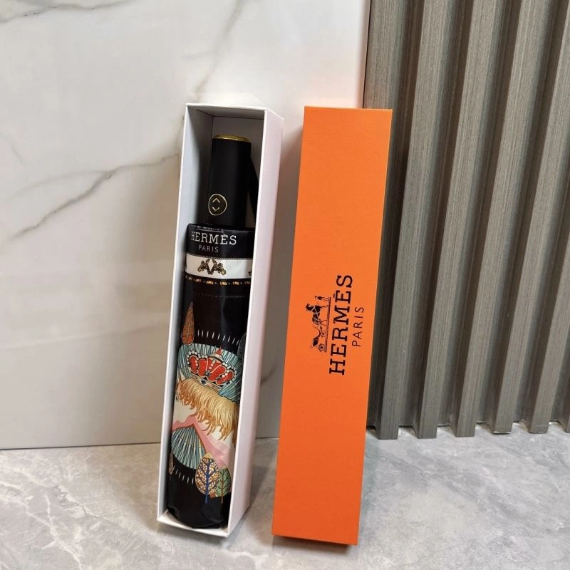Hermes Umbrella