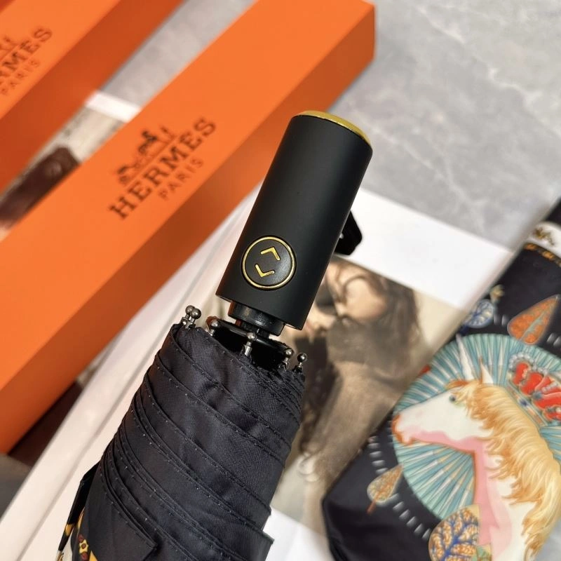 Indistinguishable Hermes Umbrella