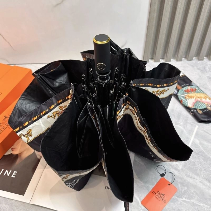Indistinguishable Hermes Umbrella