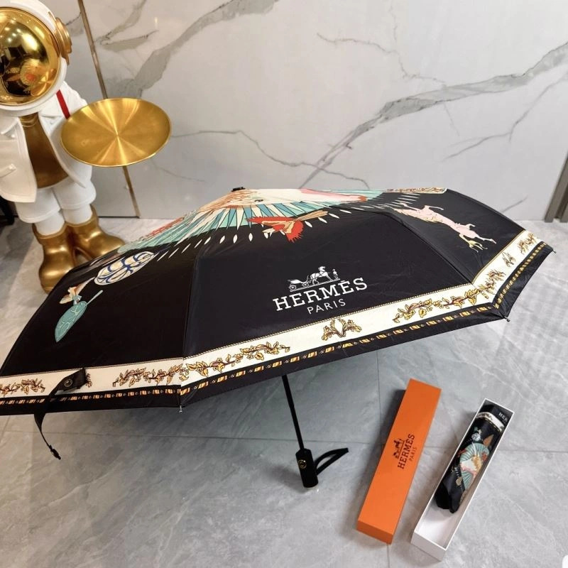 Indistinguishable Hermes Umbrella