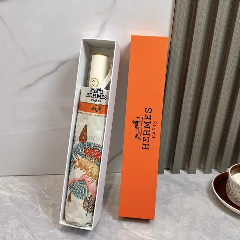 Hermes Umbrella