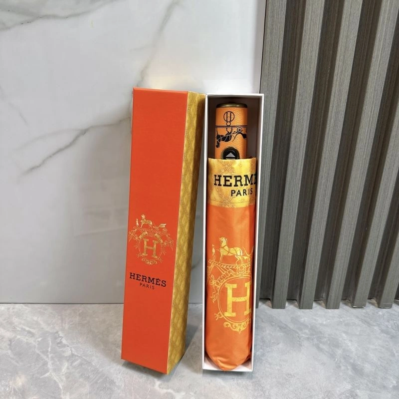 Hermes Umbrella
