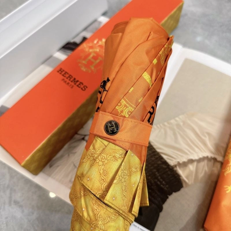 Mirror quality Hermes Umbrella