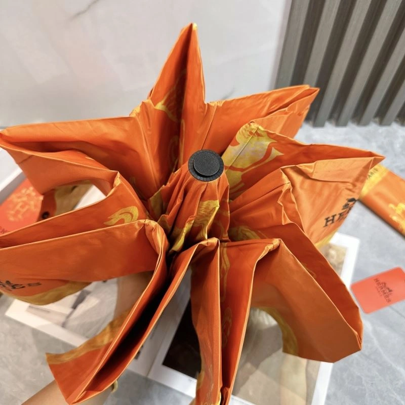 Mirror quality Hermes Umbrella