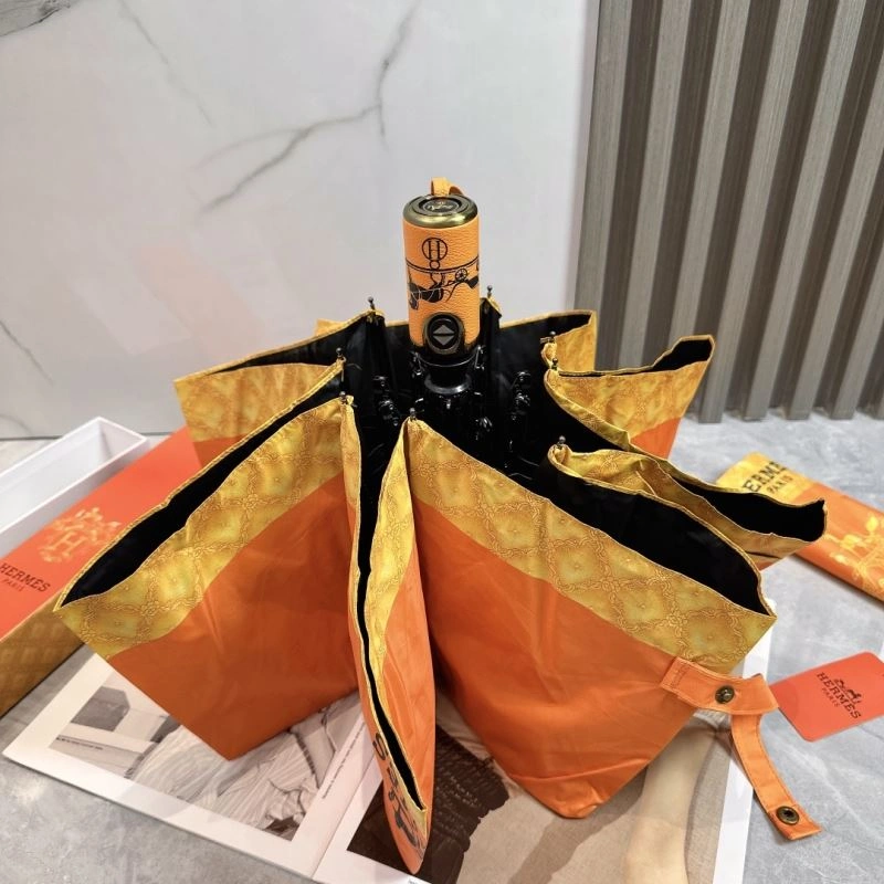 Mirror quality Hermes Umbrella