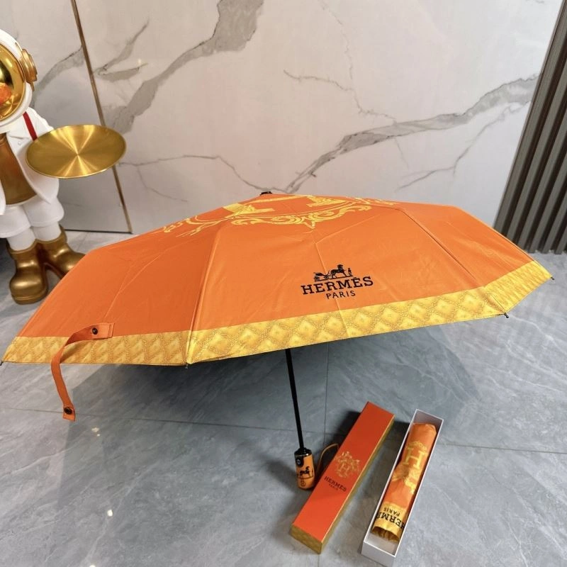 Mirror quality Hermes Umbrella
