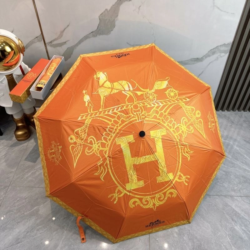 Mirror quality Hermes Umbrella