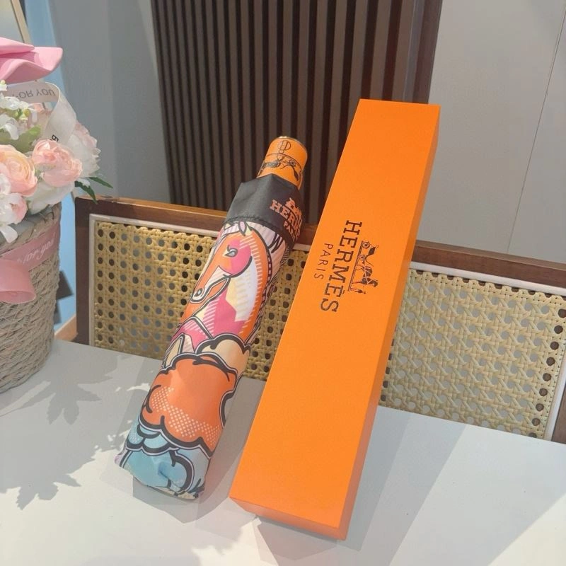 Original Hermes Umbrella
