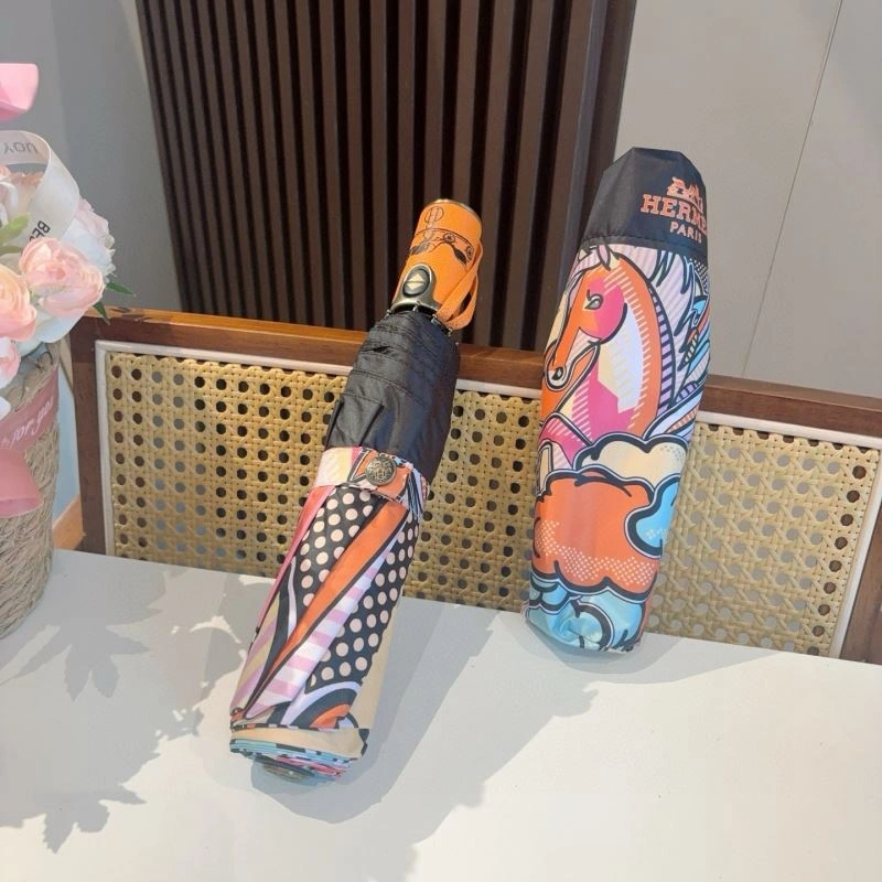 Original Hermes Umbrella