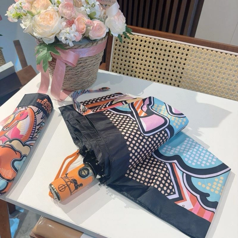 Original Hermes Umbrella