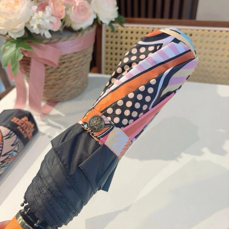 Original Hermes Umbrella