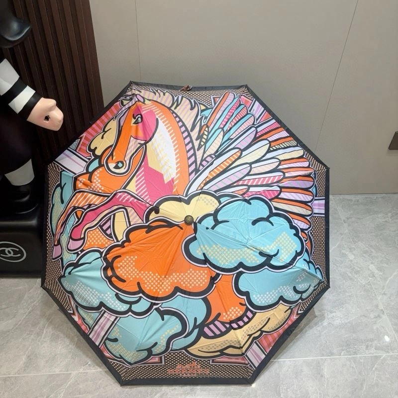Original Hermes Umbrella